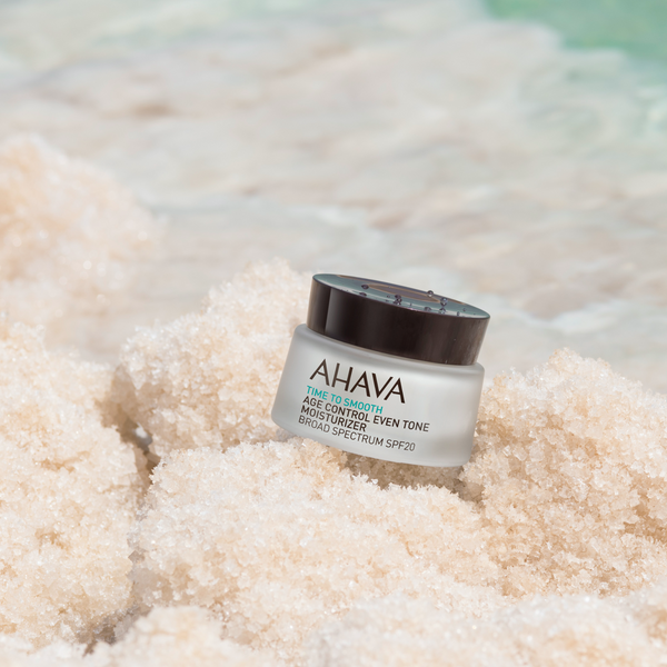 מוצרי ים המלח | אהבה AHAVA® – AHAVA Israel