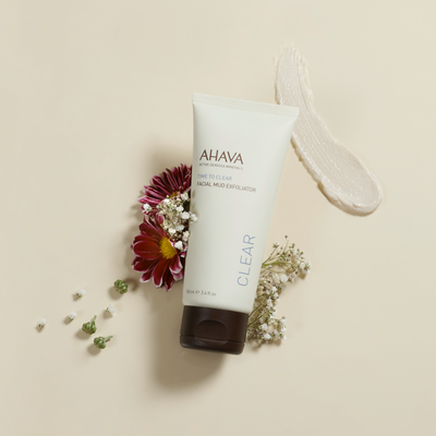 מוצרי ים המלח | אהבה AHAVA® – AHAVA Israel