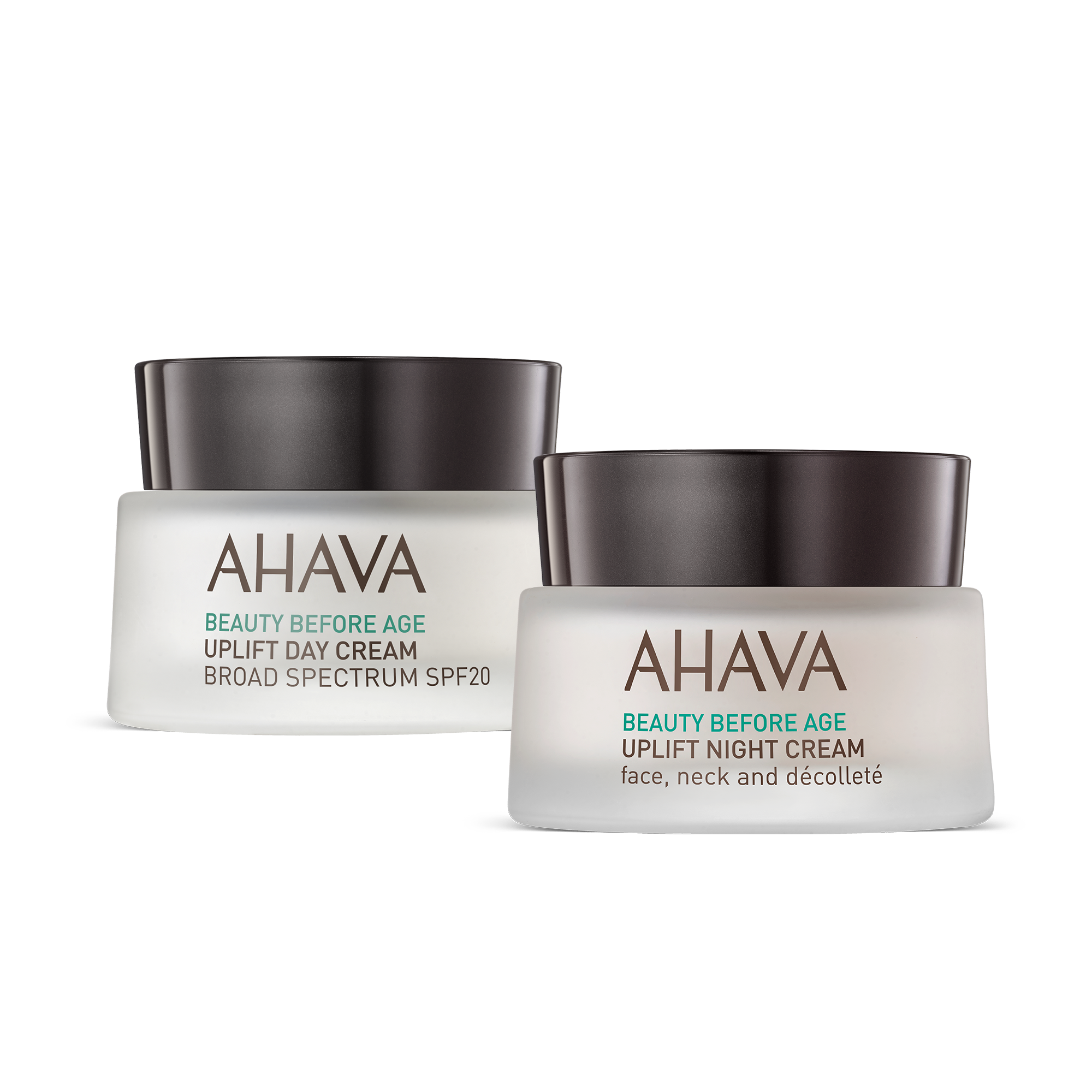 הסט שדואג לך 24/7 – AHAVA Israel