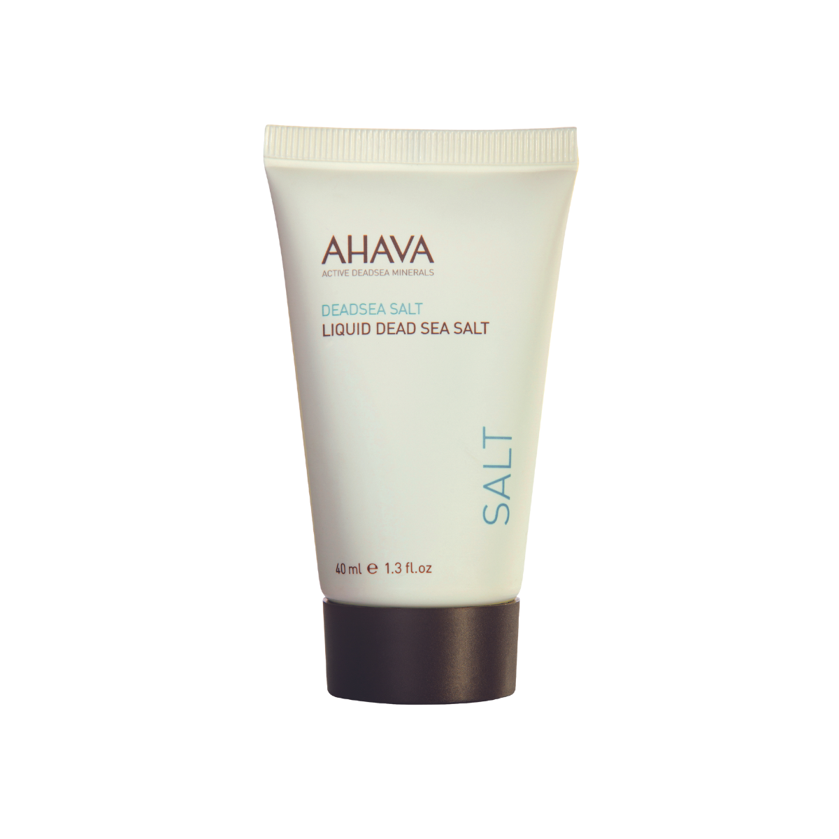 מלח נוזלי מים המלח 40 מ"ל – AHAVA Israel