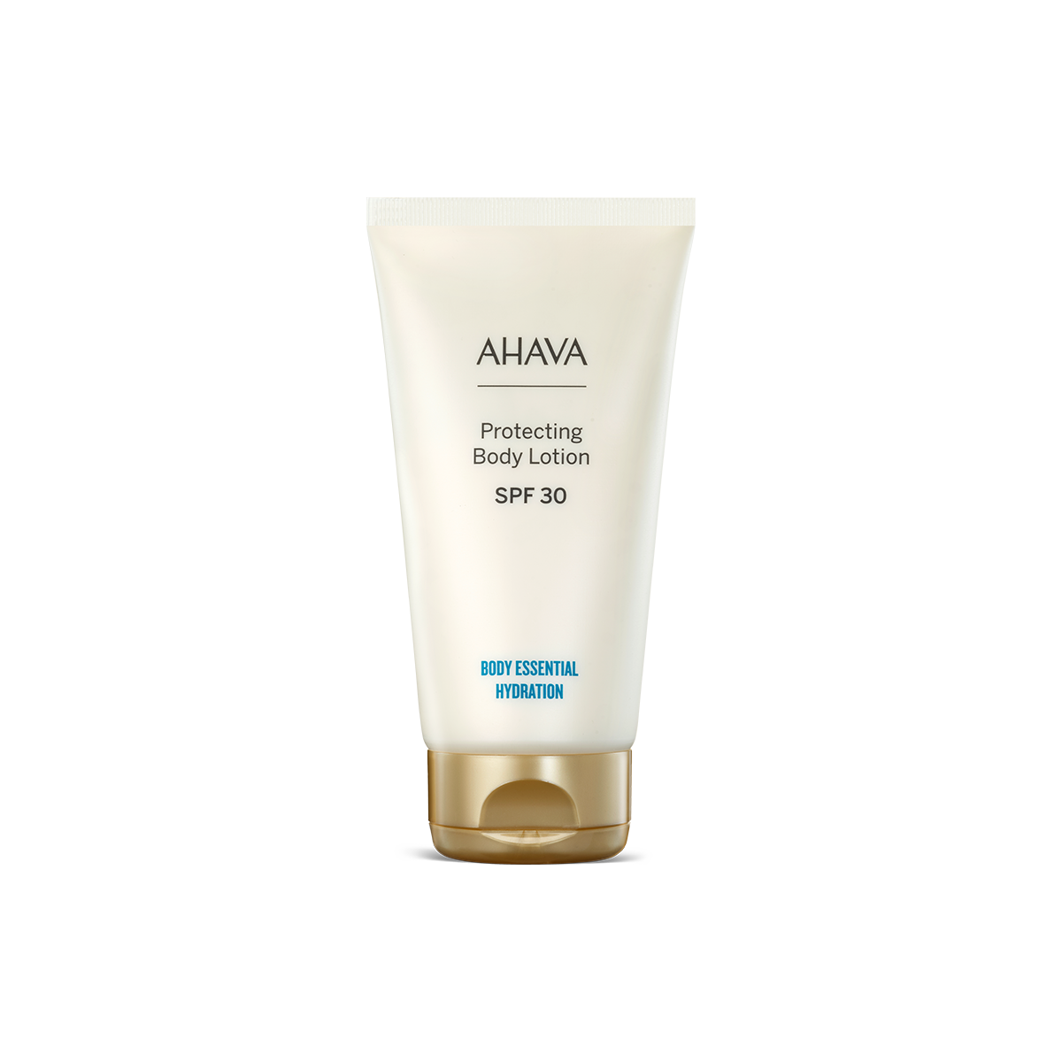 תחליב גוף והגנה SPF30 – AHAVA Israel